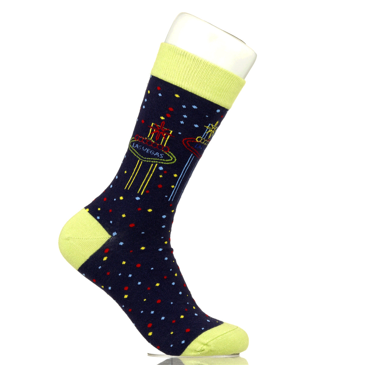 Skyline – Sock Atomica