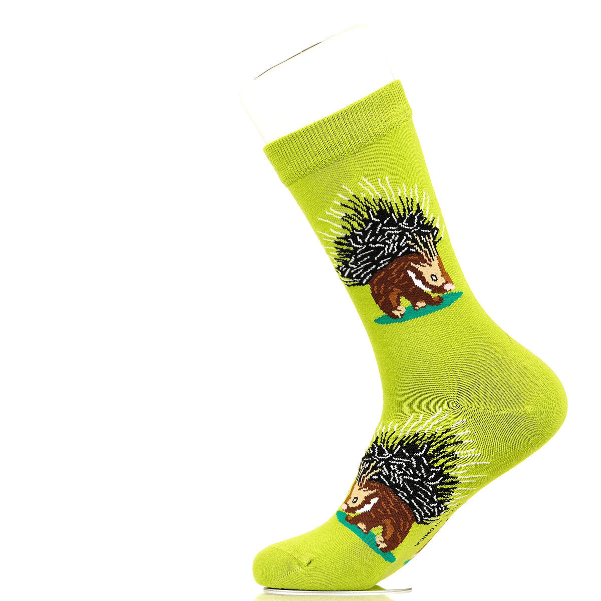 Porcupines – Sock Atomica