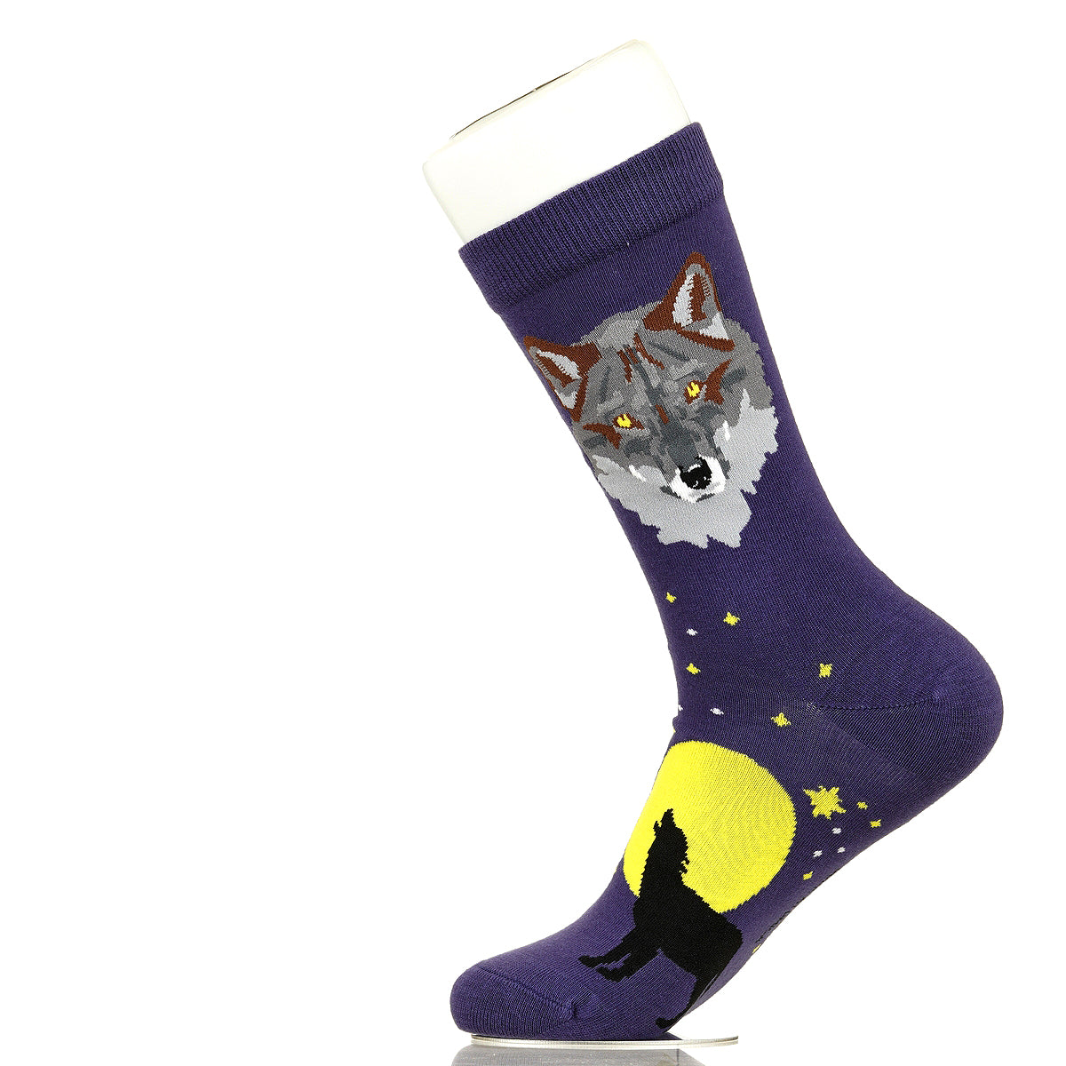 Wolf – Sock Atomica
