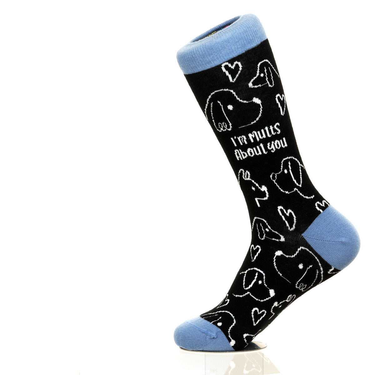 I'm Mutts About You – Sock Atomica