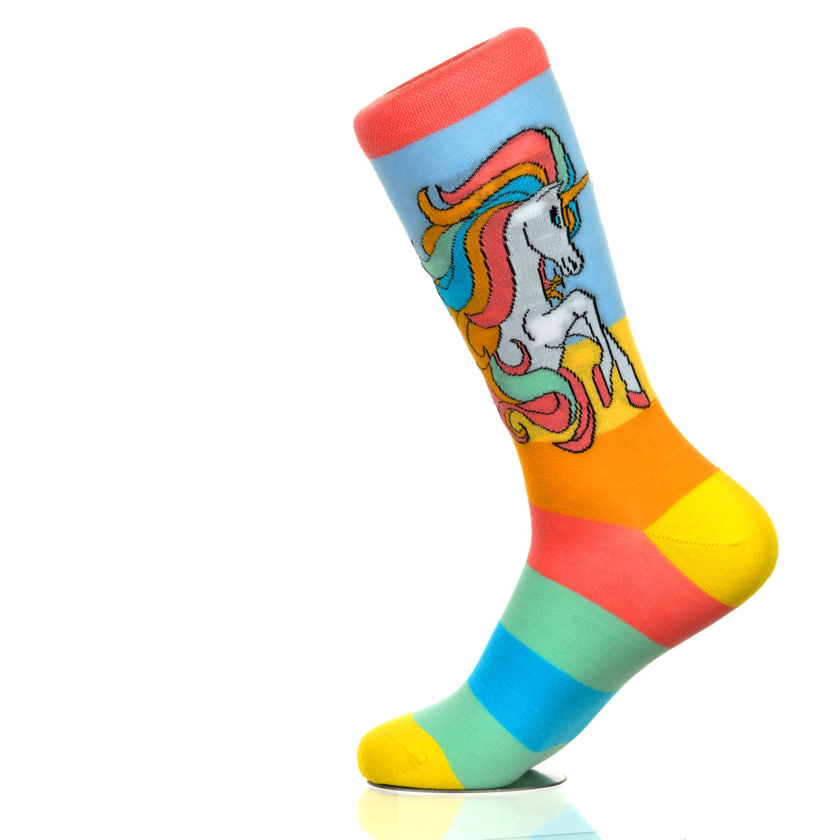 Unicorn – Sock Atomica
