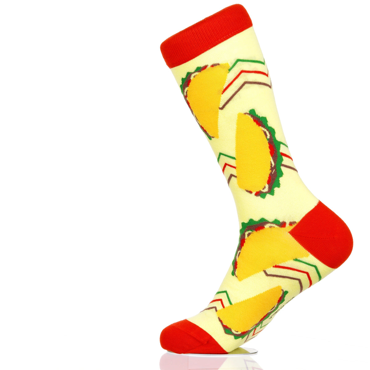 Tacos – Sock Atomica