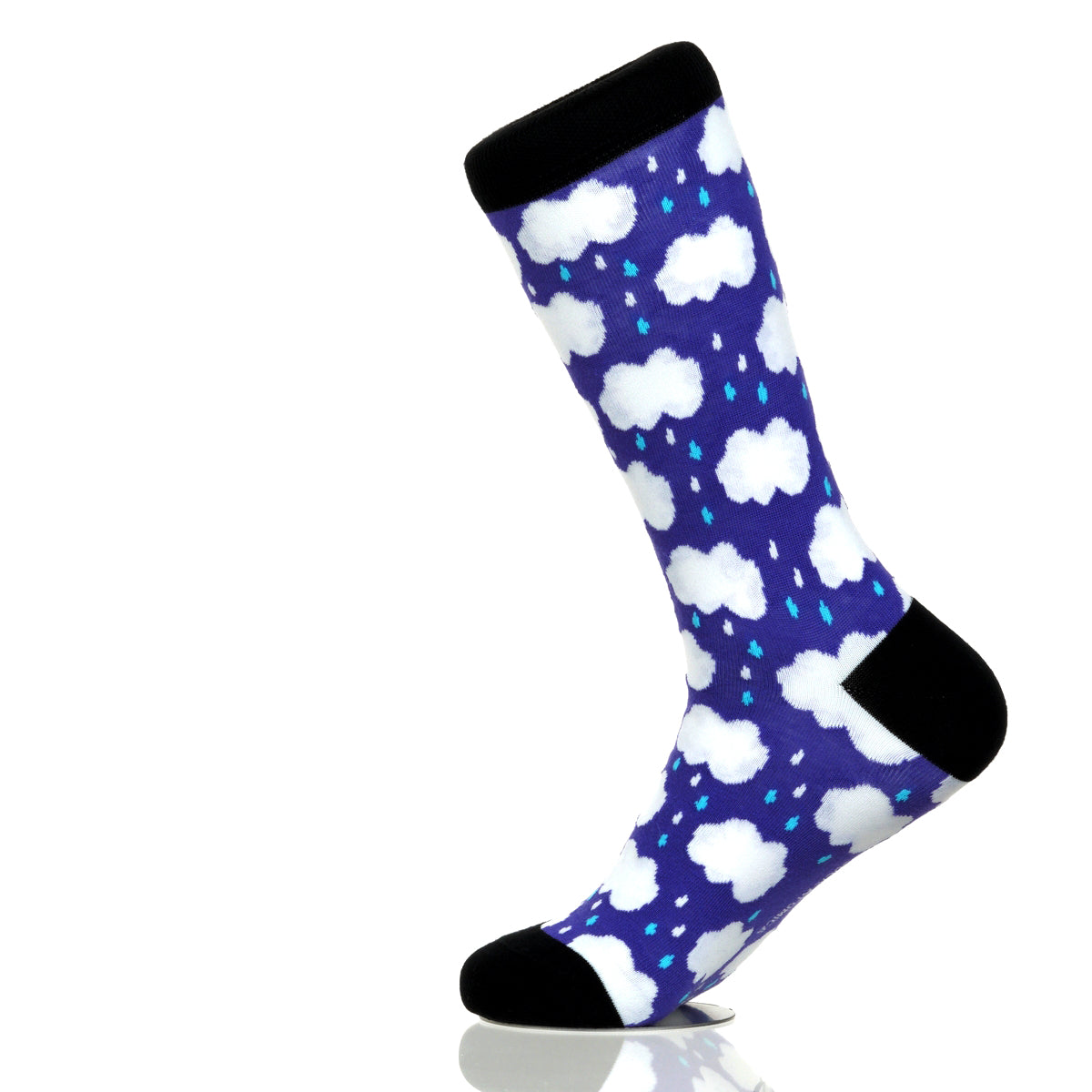 Rain Clouds – Sock Atomica