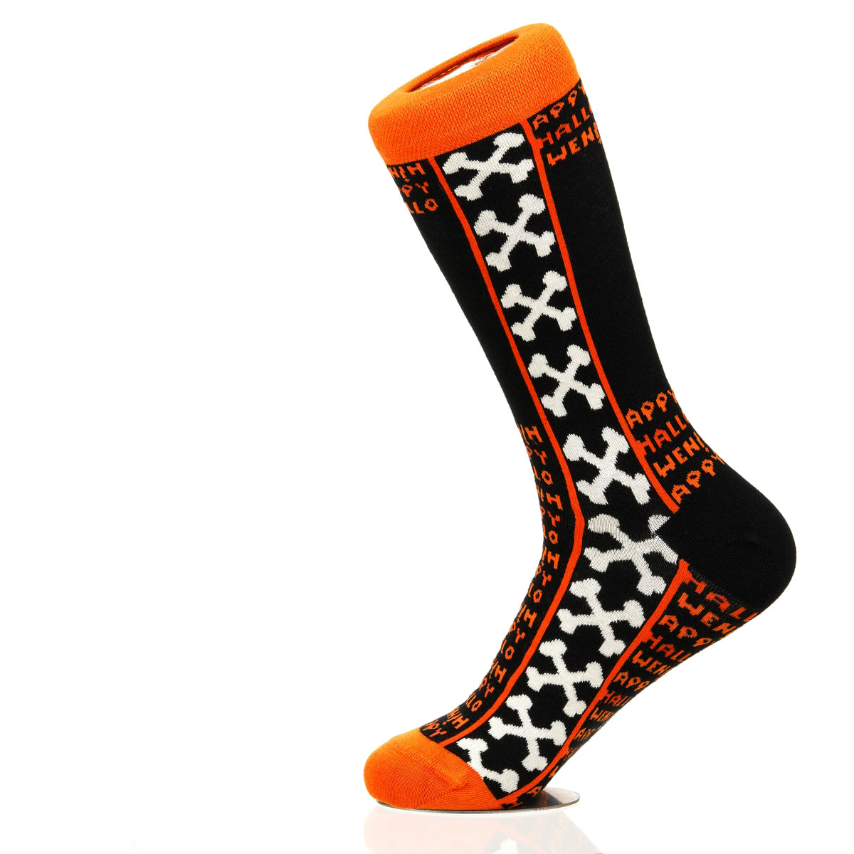 Halloween Happy Halloween – Sock Atomica