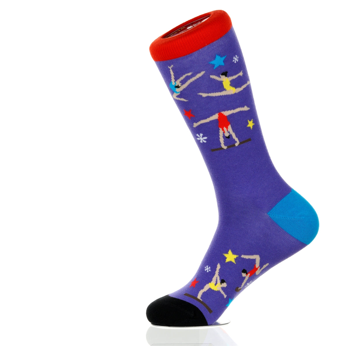Gymnastics – Sock Atomica
