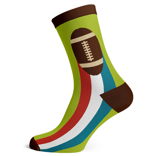 American Football – Sock Atomica