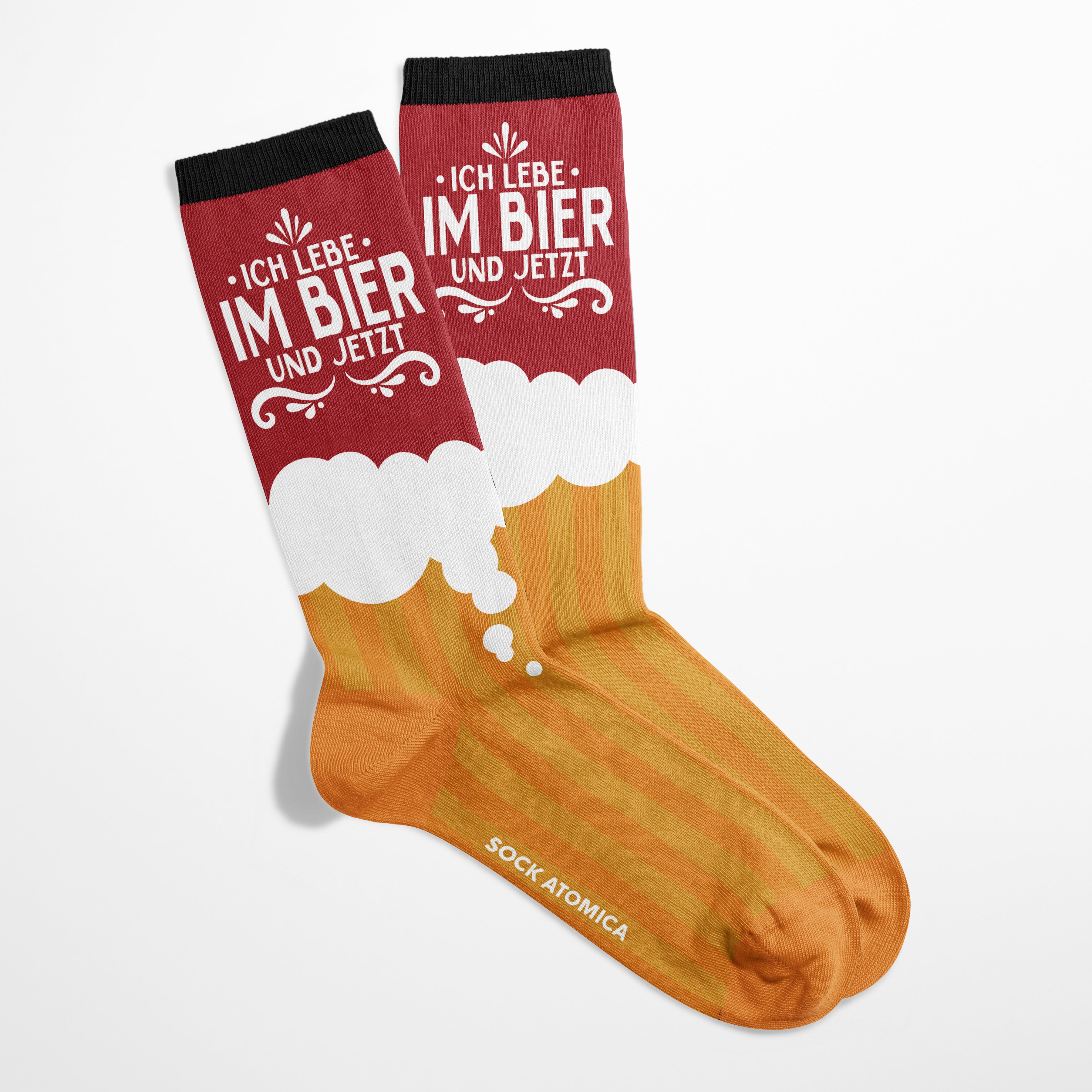 Beer – Sock Atomica