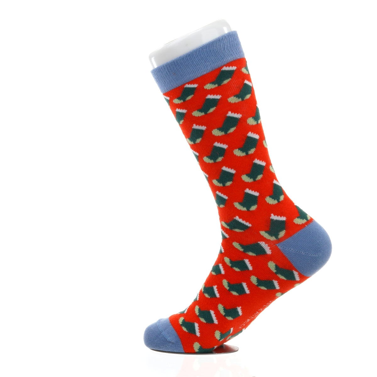 Shocking Stocking – Sock Atomica