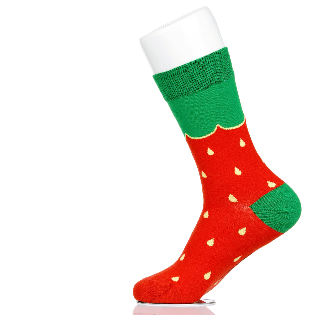 Strawberry – Sock Atomica