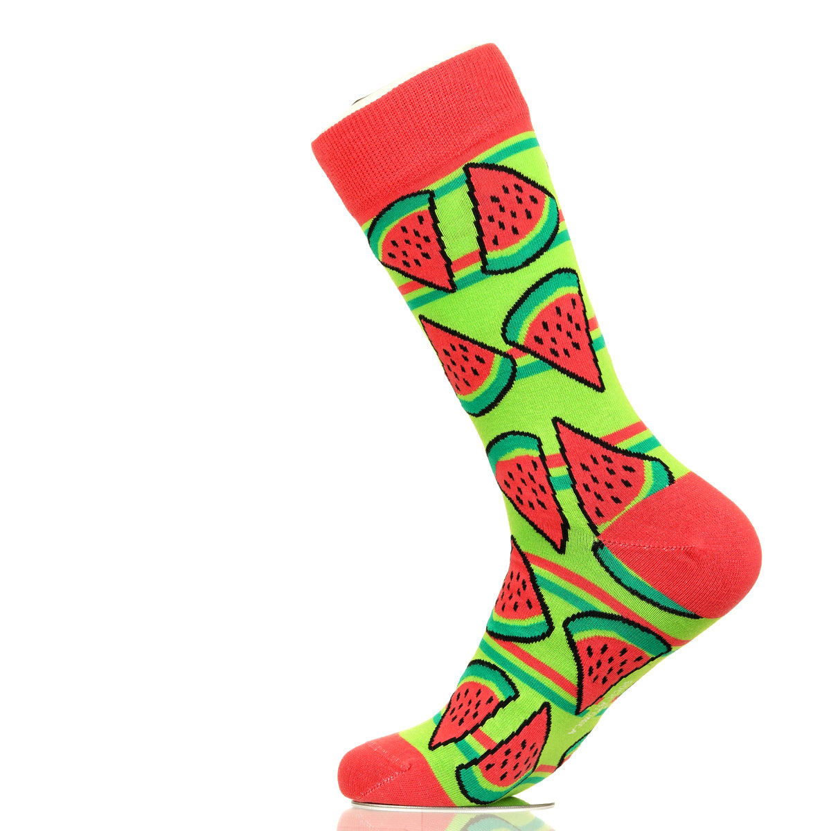 Watermelons – Sock Atomica