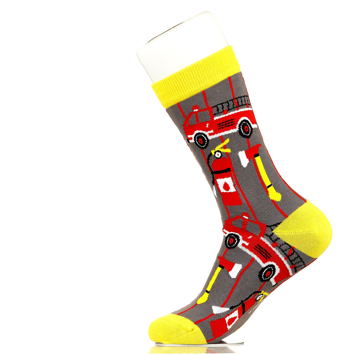 Fire Fighter – Sock Atomica