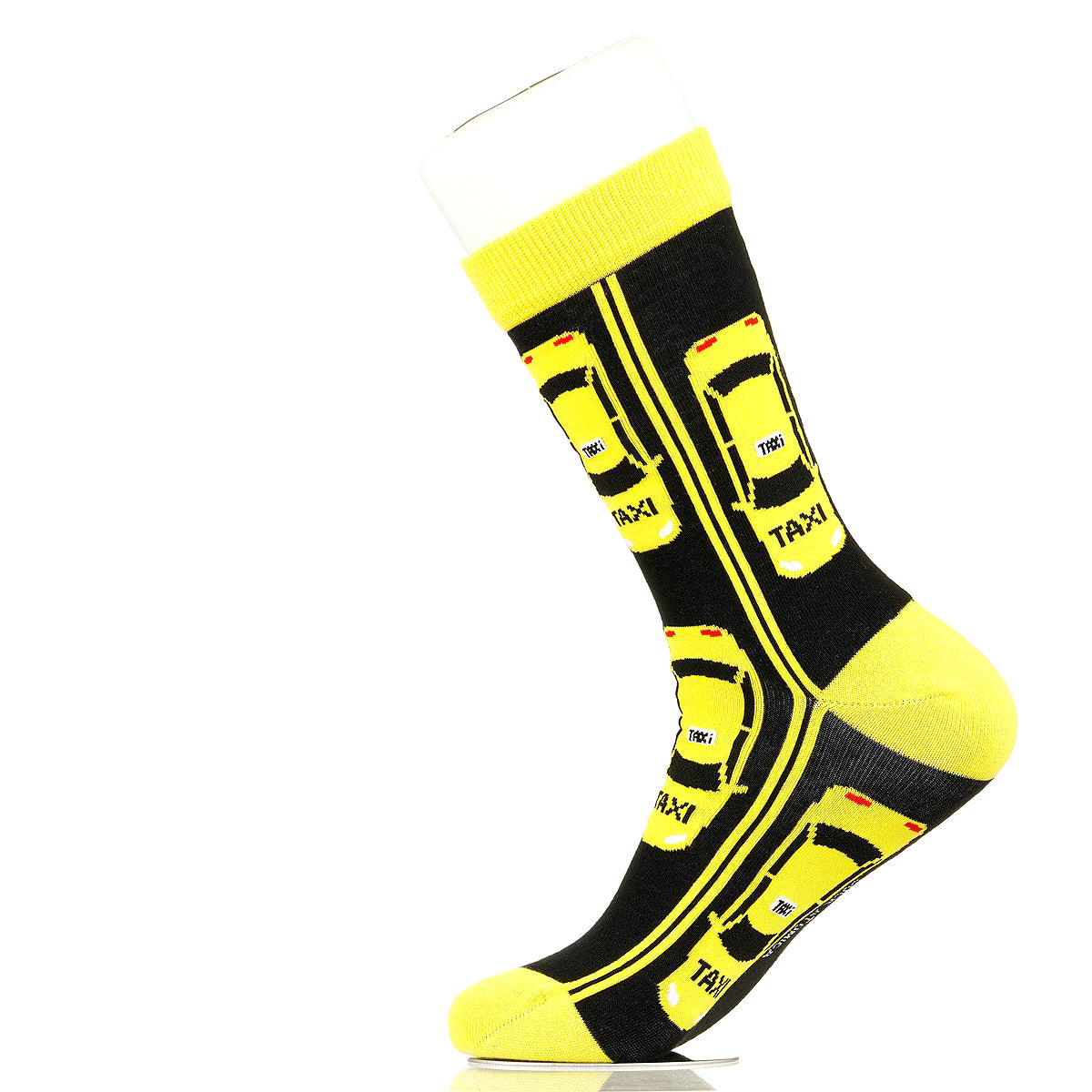 Taxi Driver – Sock Atomica