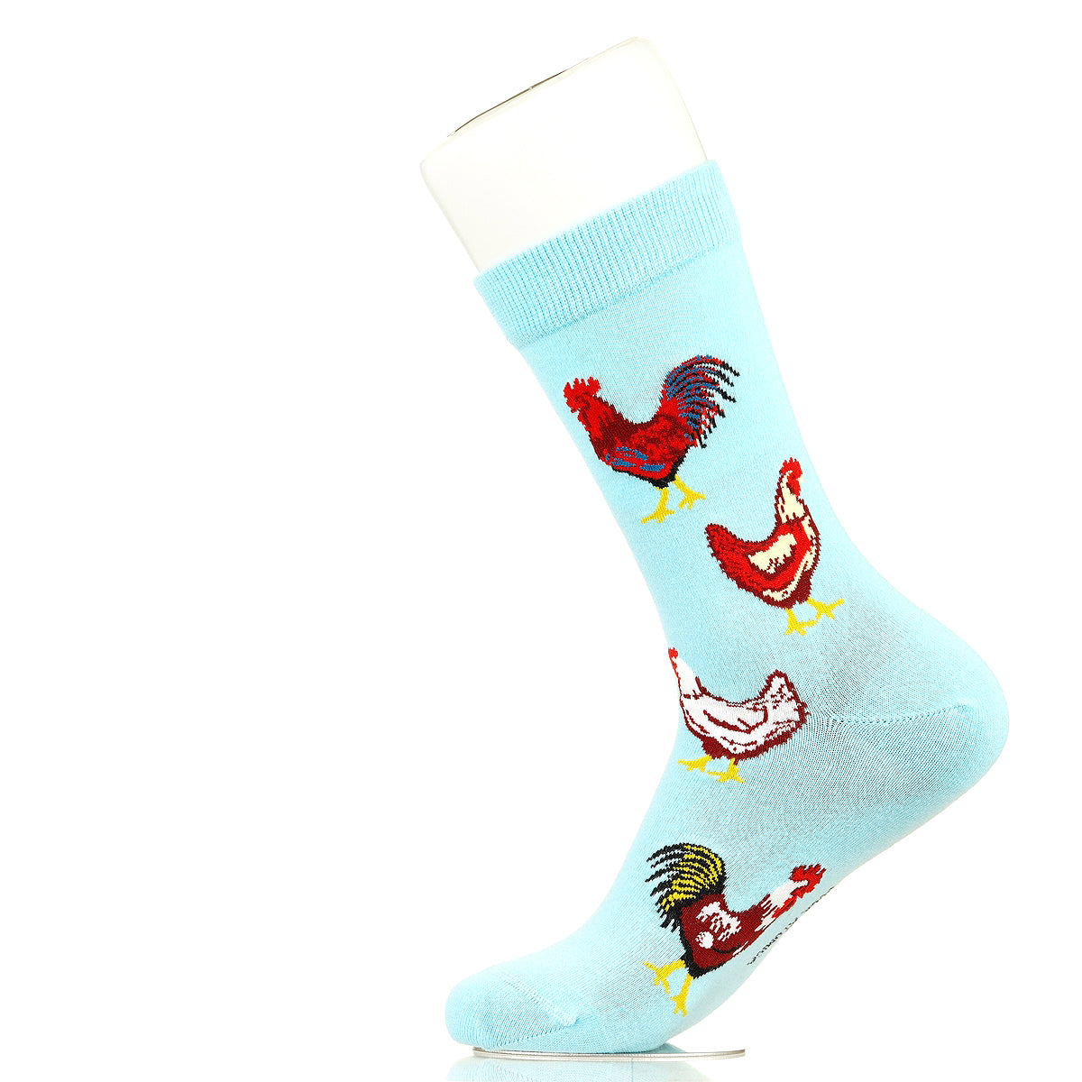 Chickens – Sock Atomica