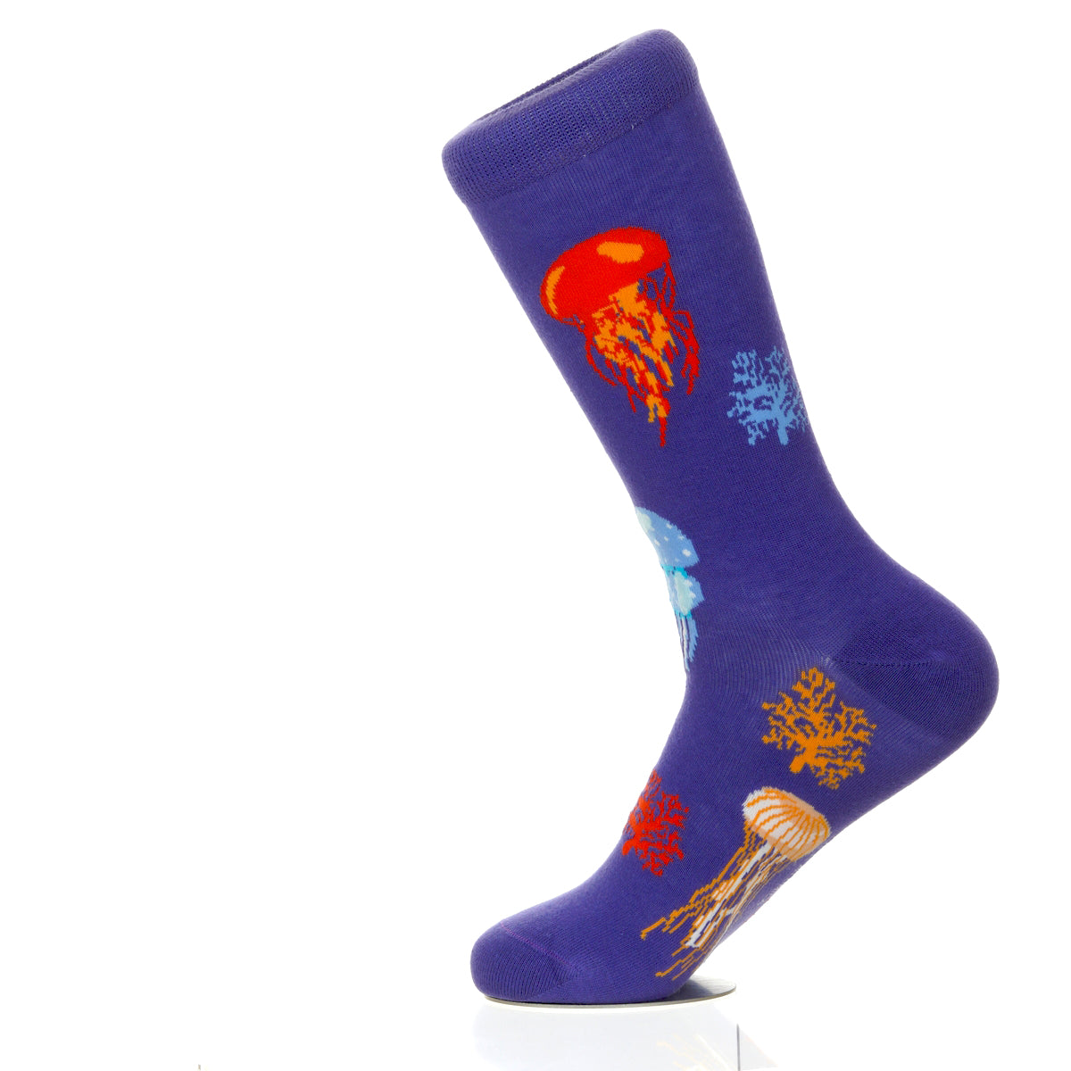 Jellyfish – Sock Atomica