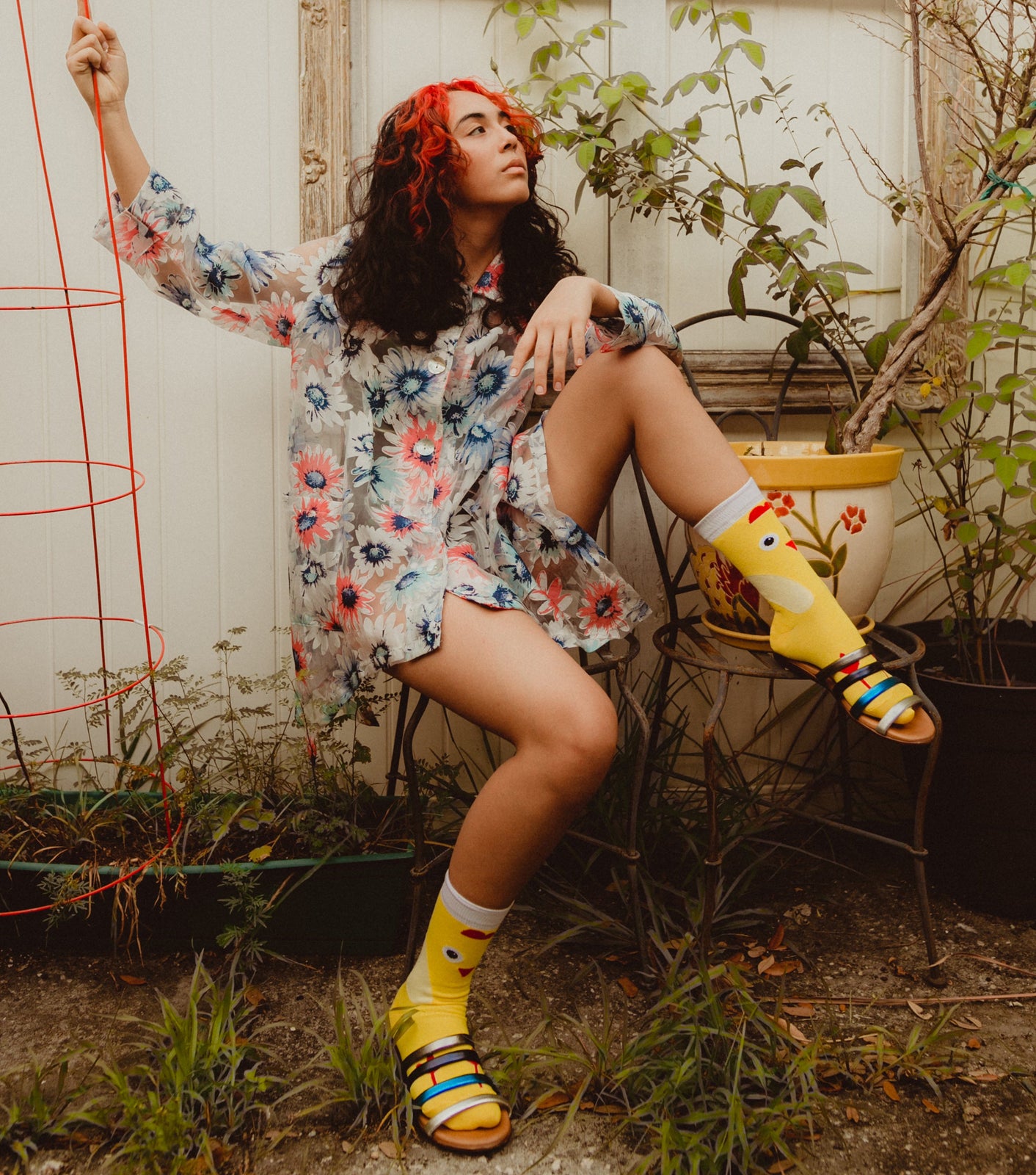 Socks On U – USA Sock Atomica