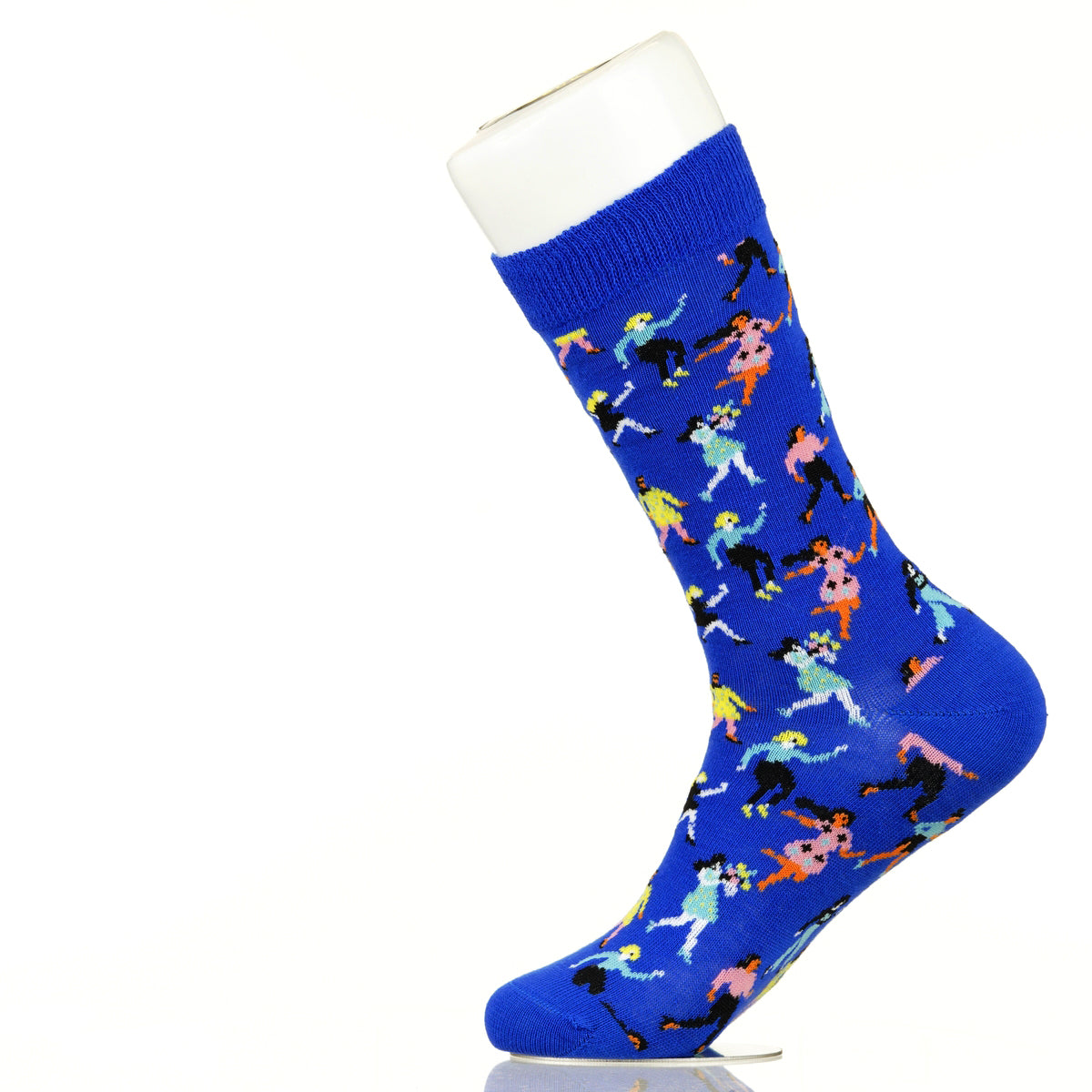 Guuurl Power – US Sock Atomica