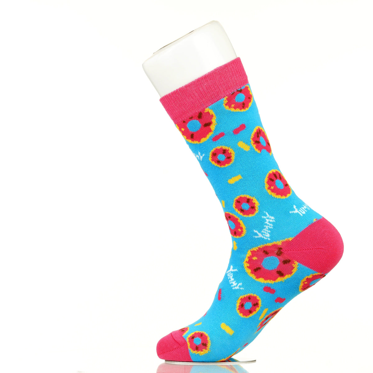 Yummy Donuts – Sock Atomica