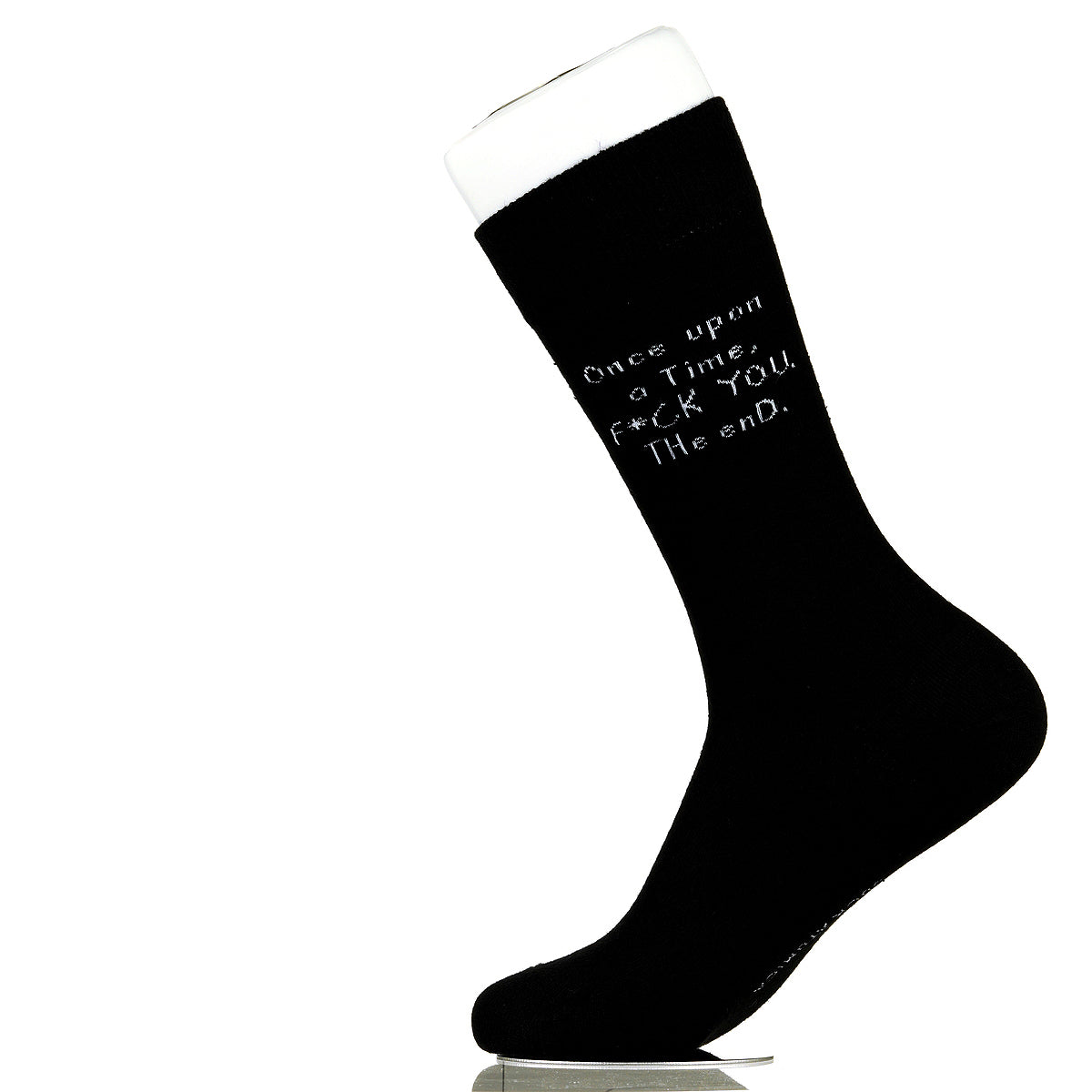 Once Upon A Time – Sock Atomica