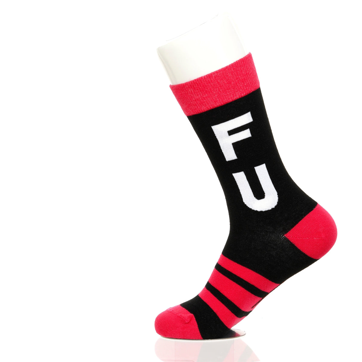 FU – Sock Atomica