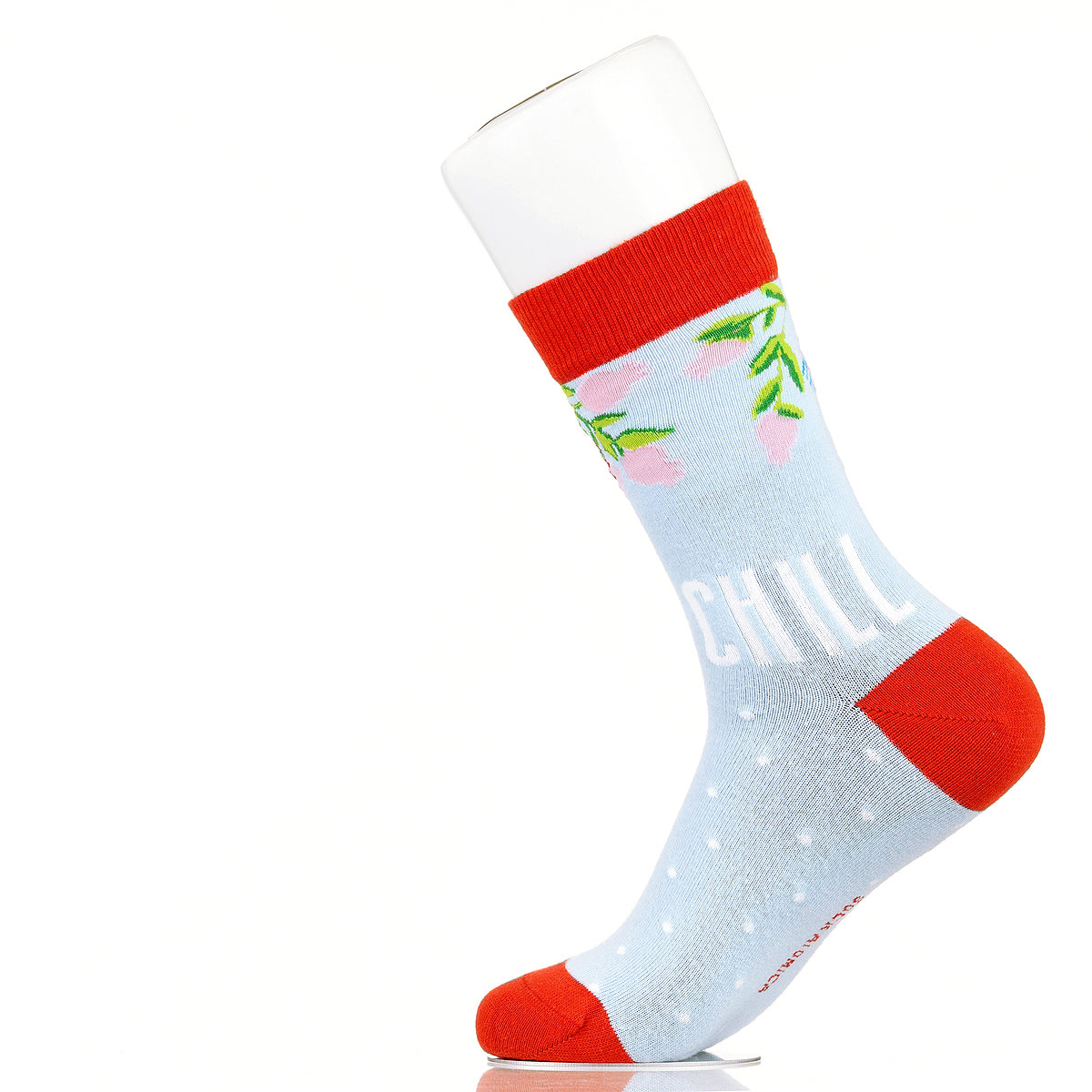 Chill – Sock Atomica