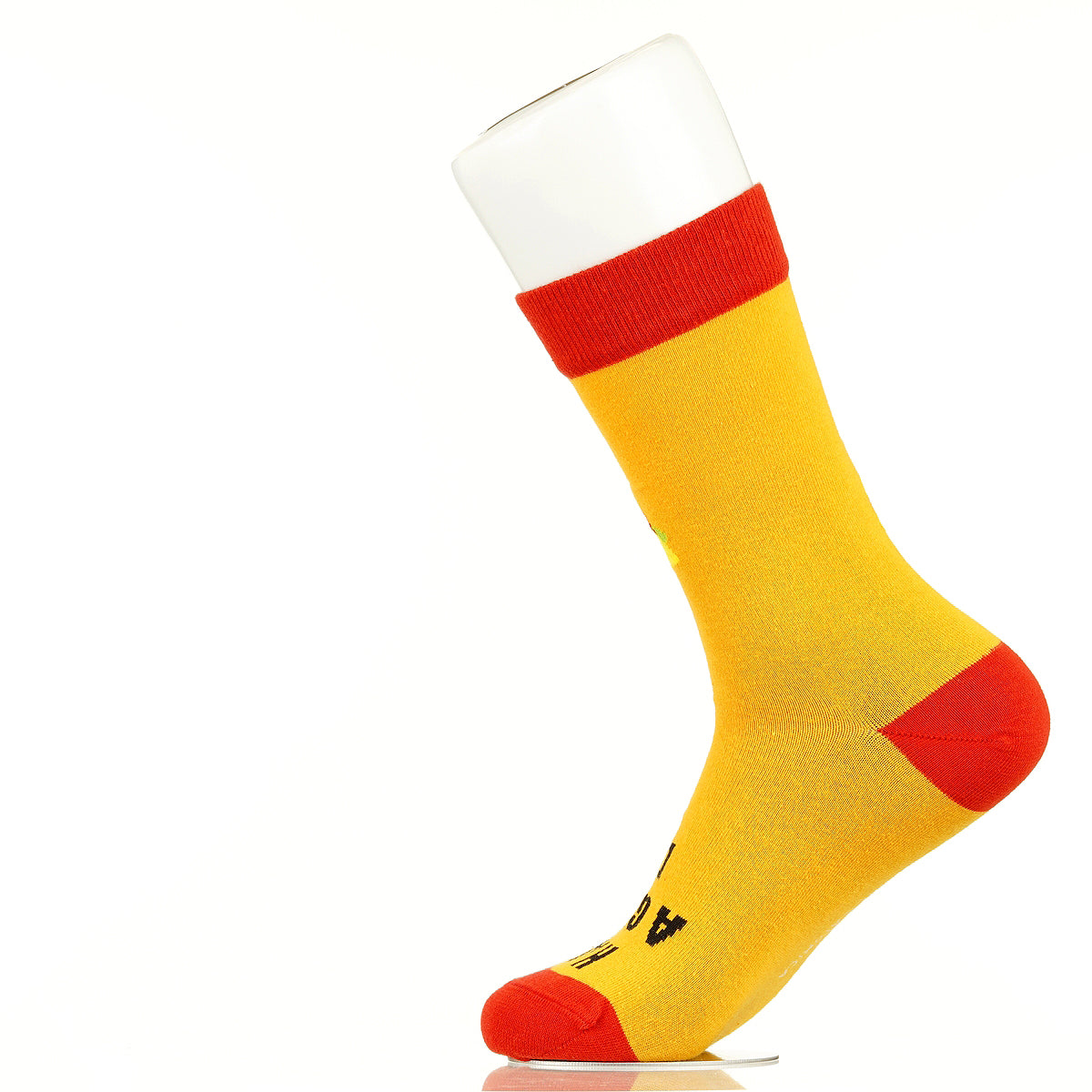 Days Of The Week/Tuesday – Sock Atomica