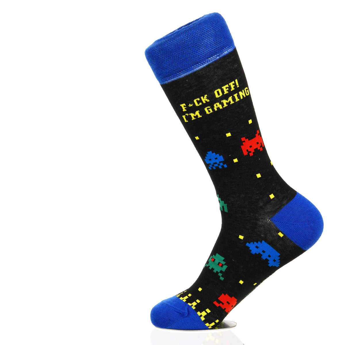 I'm Gaming – Sock Atomica
