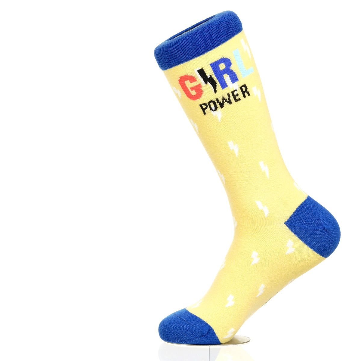 Girl Power – Sock Atomica