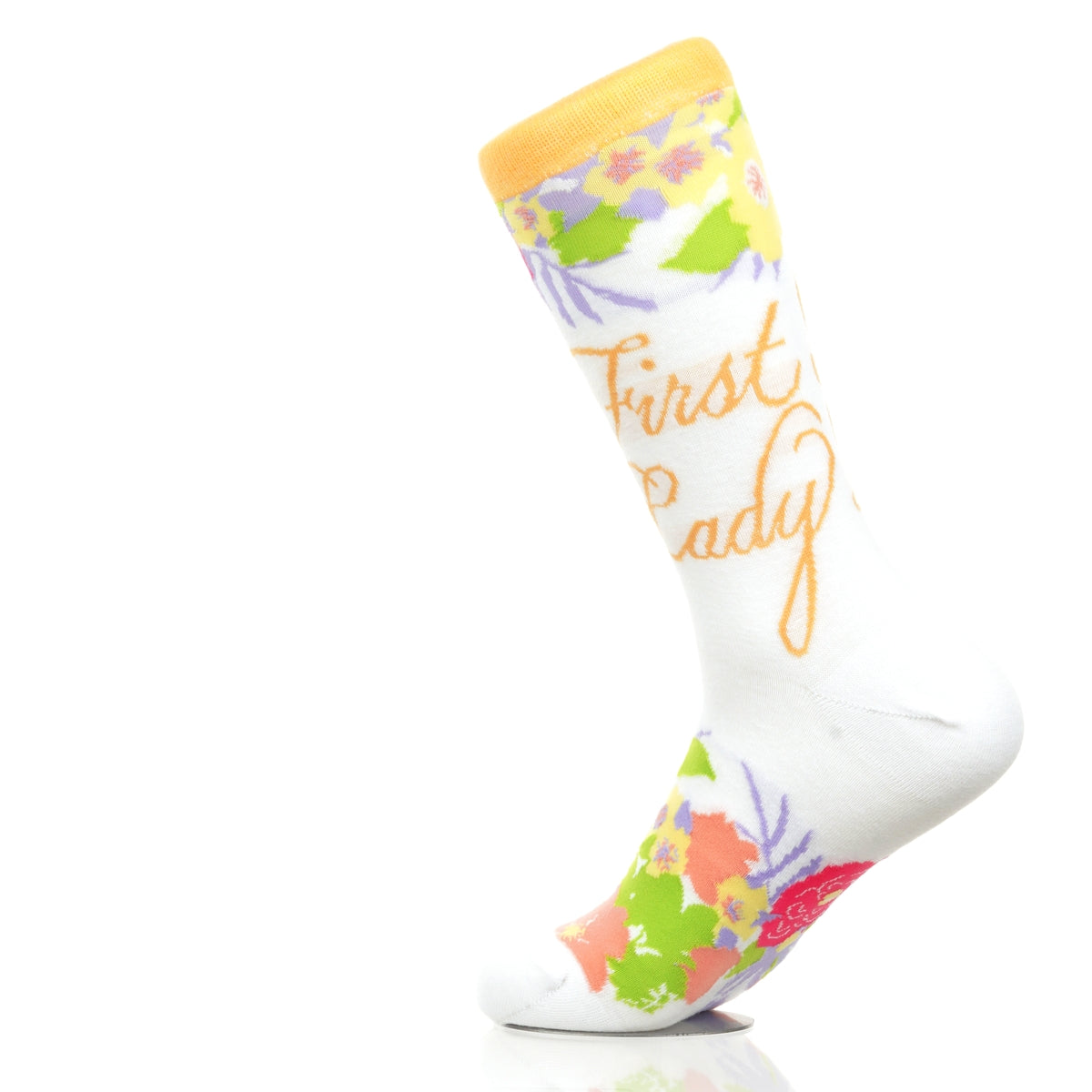 Custom First Lady – US Sock Atomica