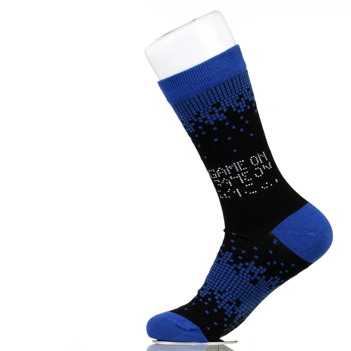 Gaming Game On Squares – Sock Atomica
