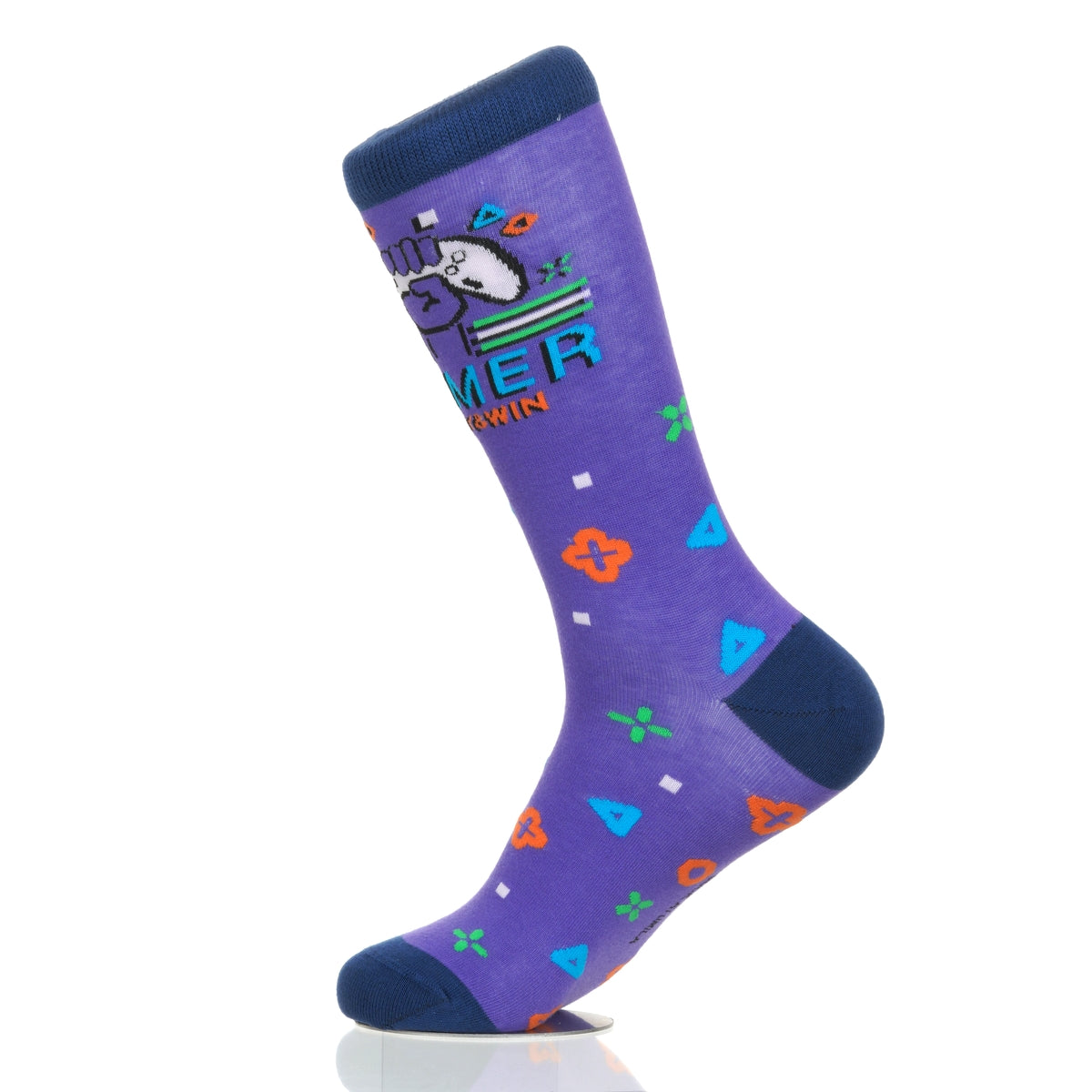Gaming Gamer Playand Win – Sock Atomica