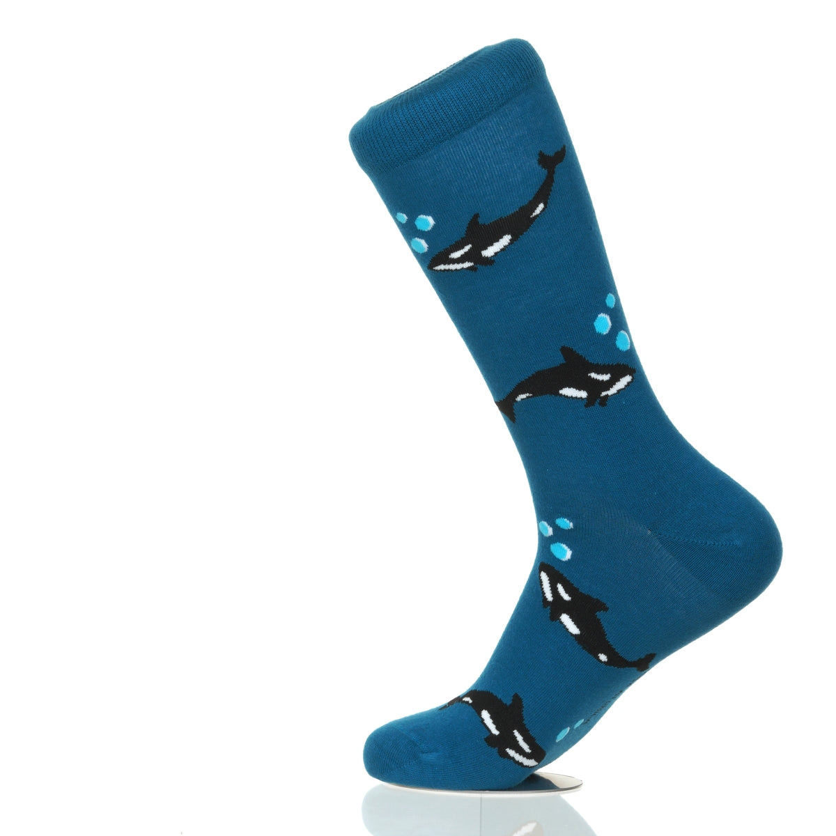 Killer Whale Orca – Sock Atomica