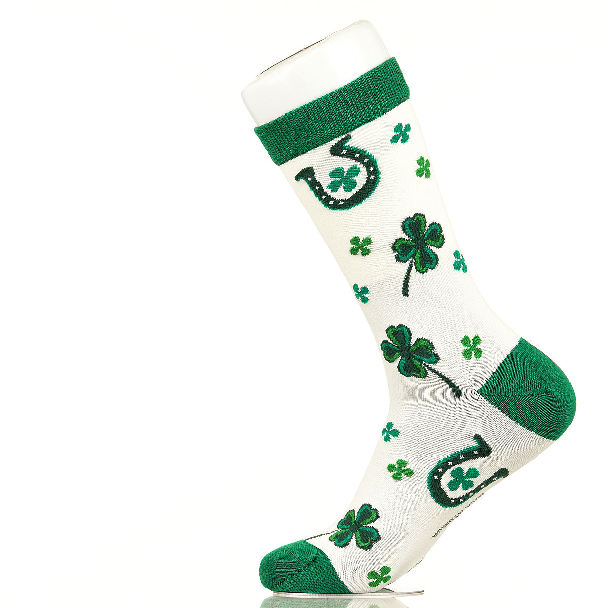 Lucky – Sock Atomica