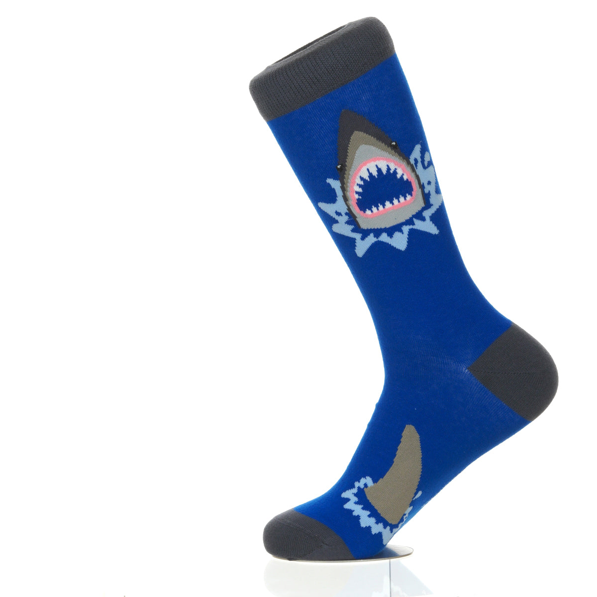 Shark – Sock Atomica